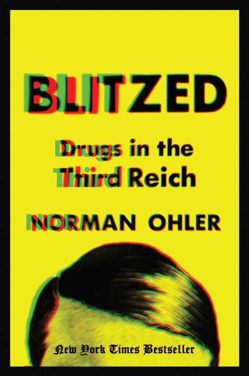 タイトル: Blitzed: Drugs in the Third Reich著者: Norman Ohler出版社: Houghton Mifflin Harcourt出版日: 2017年03月07日古本ほぼ新品。傷みが少なく、しっかりと...