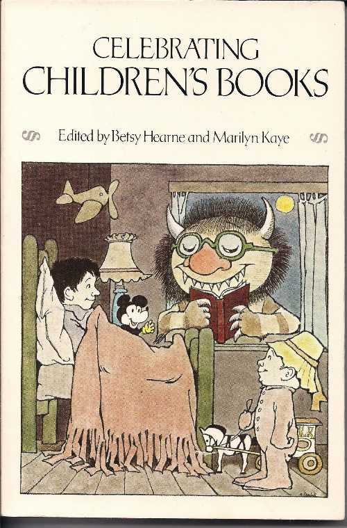 タイトル: Celebrating Children's Books: Essays on Children's Literature in Honor of Zena Sutherland著者: Betsy Hearne出版社: Will...