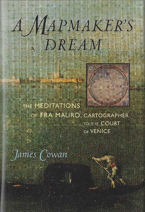 タイトル: Mapmaker's Dream著者: James Cowan出版社: Shambhala出版日: 1996年10月08日古本ほぼ新品。傷みが少なく、しっかりと製本された、優れた、マークのないコピーです。リサイクル可能なアメリカ...