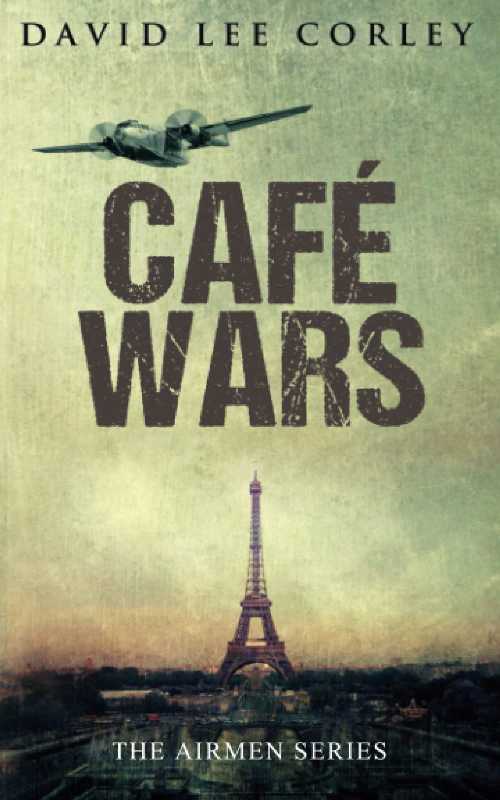 タイトル: Café Wars: The Airmen Series著者: David Lee Corley出版社: Independently published出版日: 2018年10月22日古本ほぼ新品。傷みが少なく、しっかりと製本さ...
