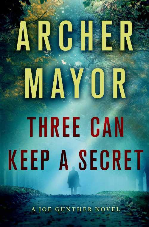 タイトル: Three Can Keep a Secret著者: Archer Mayor出版社: Minotaur Books出版日: 2013年10月01日古本ほぼ新品。傷みが少なく、しっかりと製本された、優れた、マークのないコピーです...