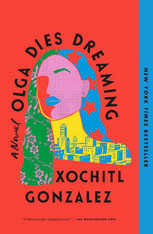 タイトル: Olga Dies Dreaming著者: Xochitl Gonzalez出版社: Flatiron Books出版日: 2023年02月07日古本ほぼ新品。傷みが少なく、しっかりと製本された、優れた、マークのないコピーです。...