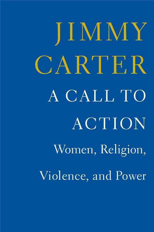タイトル: Call to Action: Women, Religion, Violence, and Power著者: Jimmy Carter出版社: Simon & Schuster出版日: 2014年03月25日古本ほぼ新品。傷み...