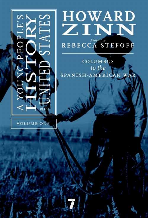 タイトル: Young People's History of the United States, Volume 1: Columbus to the Spanish-American War著者: Howard Zinn出版社: Tri...