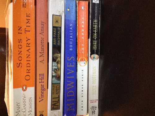 タイトル: Songs in Ordinary Time (Oprah's Book Club)著者: Mary McGarry Morris出版社: Penguin Books出版日: 1996年08月01日古本ほぼ新品。傷みが少なく、し...