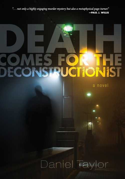 タイトル: Death Comes for the Deconstructionist著者: Daniel Taylor出版社: Wipf and Stock出版日: 2014年12月15日古本ほぼ新品。傷みが少なく、しっかりと製本された、...