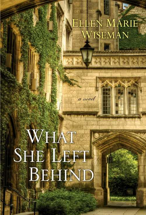 タイトル: What She Left Behind著者: Ellen Marie Wiseman出版社: Kensington出版日: 2013年12月31日古本ほぼ新品。傷みが少なく、しっかりと製本された、優れた、マークのないコピーです...