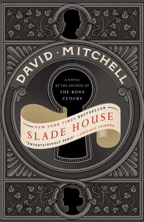 タイトル: Slade House著者: David Mitchell出版社: Random House Trade Paperbacks出版日: 2016年06月28日古本ほぼ新品。傷みが少なく、しっかりと製本された、優れた、マークのない...