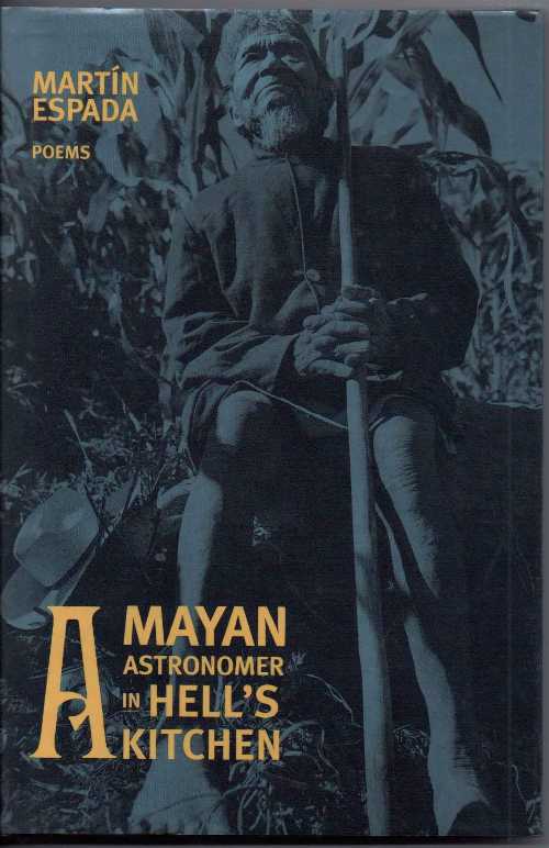 タイトル: Mayan Astronomer in Hell's Kitchen著者: Martin Espada出版社: W W Norton & Co Inc出版日: 2000年04月01日古本ほぼ新品。傷みが少なく、しっかりと製本され...
