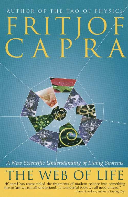 タイトル: Web of Life: A New Scientific Understanding of Living Systems著者: Fritjof Capra出版社: Anchor出版日: 1997年09月15日古本ほぼ新品。傷み...