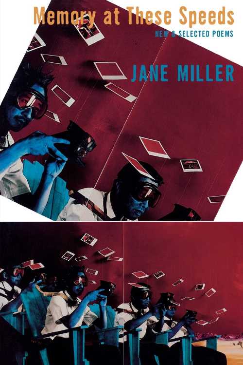タイトル: Memory at These Speeds: New & Selected Poems著者: Jane Miller出版社: Copper Canyon Press出版日: 1996年10月01日古本ほぼ新品。傷みが少なく、し...