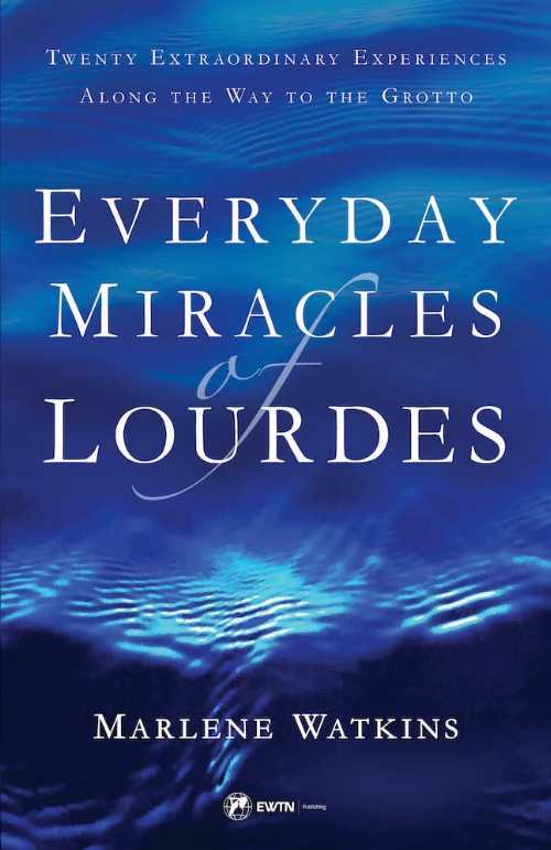 タイトル: Everyday Miracles of Lourdes: Twenty Extraordinary Experiences Along the Way to the Grotto著者: Marlene Watkins出版社: ...