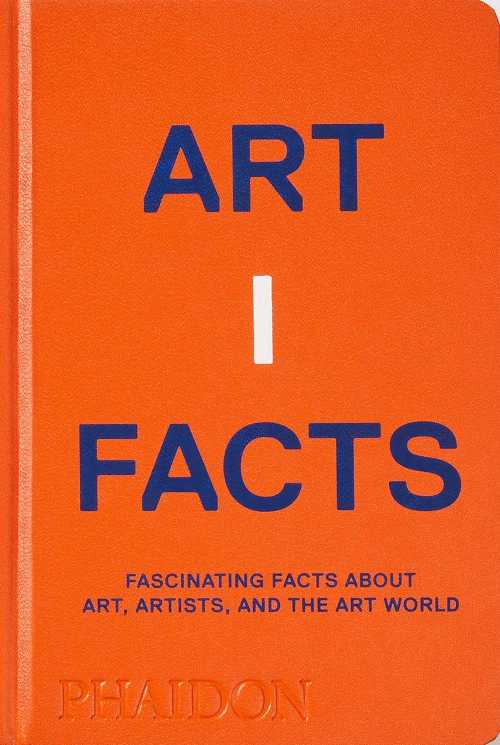 タイトル: Artifacts: Fascinating Facts about Art, Artists, and the Art World著者: Phaidon Editors出版社: Phaidon Press出版日: 2022年0...