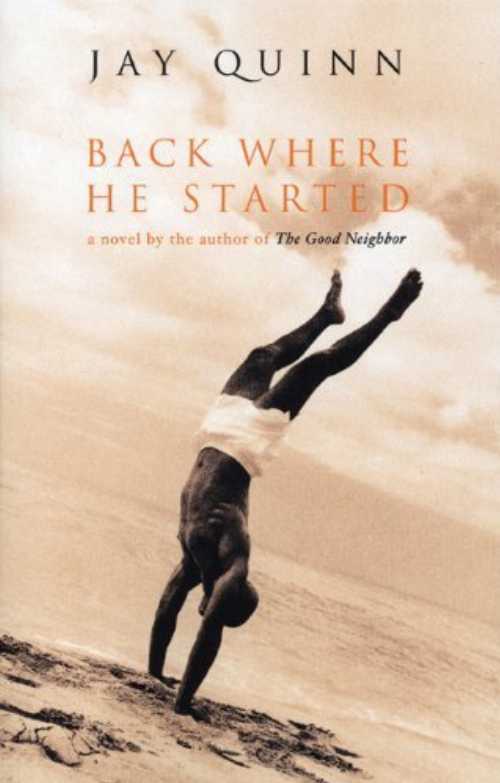 タイトル: Back Where He Started著者: Jay Quinn出版社: Alyson Pubns出版日: 2006年03月01日古本ほぼ新品。傷みが少なく、しっかりと製本された、優れた、マークのないコピーです。リサイクル可...