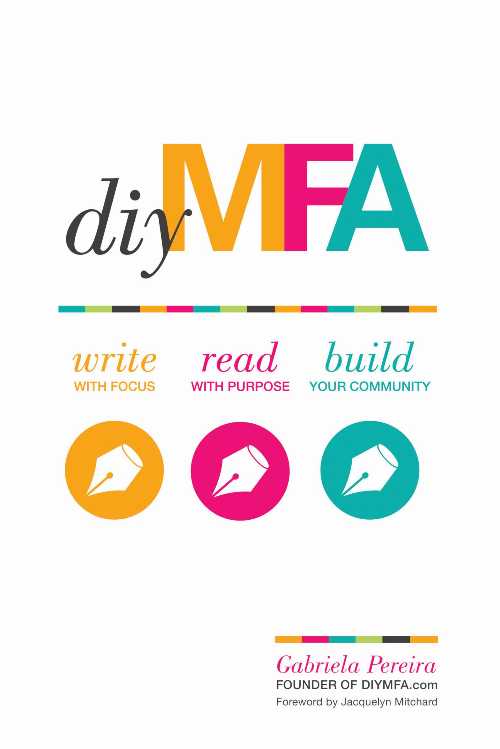 タイトル: DIY MFA: Write with Focus, Read with Purpose, Build Your Community著者: Gabriela Pereira出版社: Penguin Publishing Grou...