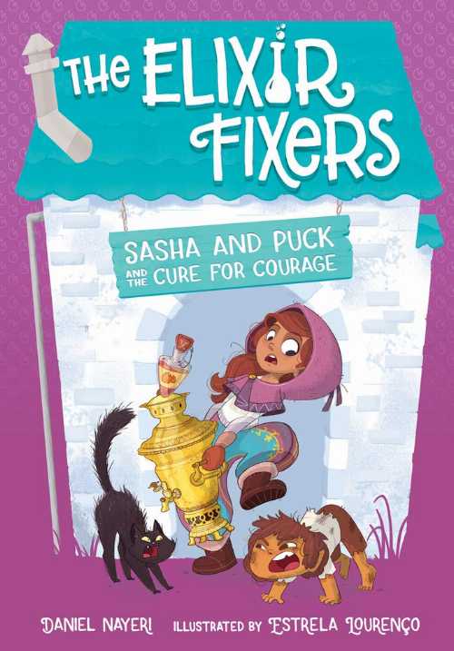 タイトル: Sasha and Puck and the Cure for Courage: Volume 3著者: Daniel Nayeri出版社: Albert Whitman & Company出版日: 2019年10月01日古本ほ...