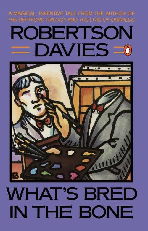 タイトル: What's Bred in the Bone (Cornish Trilogy)著者: Robertson Davies出版社: Penguin Books出版日: 1986年11月04日古本ほぼ新品。傷みが少なく、しっかりと...