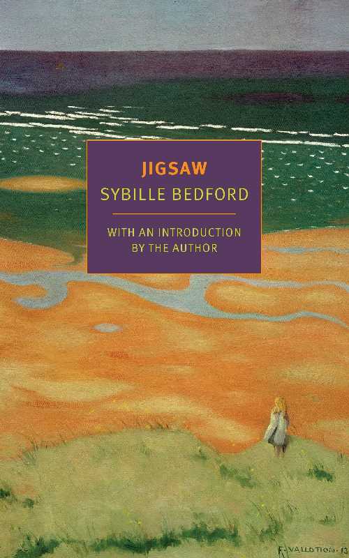タイトル: Jigsaw: An Unsentimental Education著者: Sybille Bedford出版社: NYRB Classics出版日: 2018年06月05日古本ほぼ新品。傷みが少なく、しっかりと製本された、優れ...