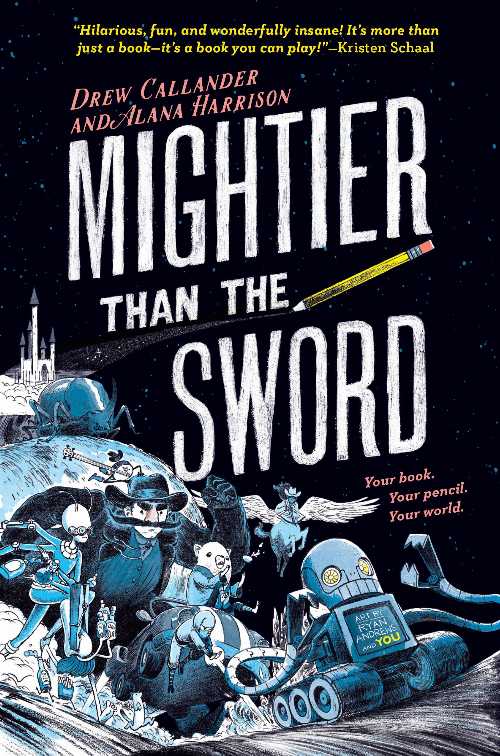 タイトル: Mightier Than the Sword #1著者: Drew Callander出版社: Penguin Workshop出版日: 2018年07月10日古本非常に良い。端が少し摩耗しているが、汚れのないきれいな本。製本...