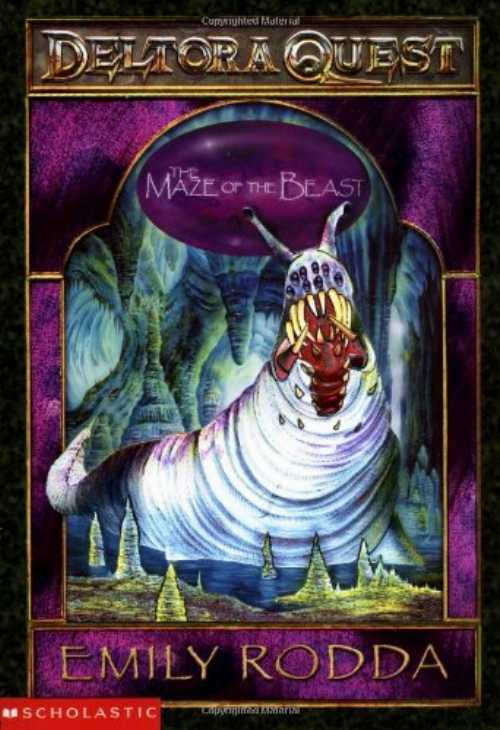 タイトル: The Maze of the Beast (Deltora Quest, No. 6)著者: Emily Rodda出版社: Scholastic Paperbacks出版日: 2001年09月01日古本非常に良い。端が少し摩...