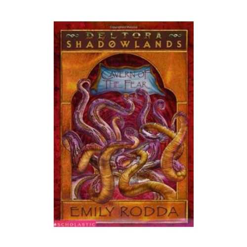 タイトル: Cavern of the Fear著者: Emily Rodda出版社: Scholastic Paperbacks出版日: 2002年06月01日古本非常に良い。端が少し摩耗しているが、汚れのないきれいな本。製本状態は良好。...
