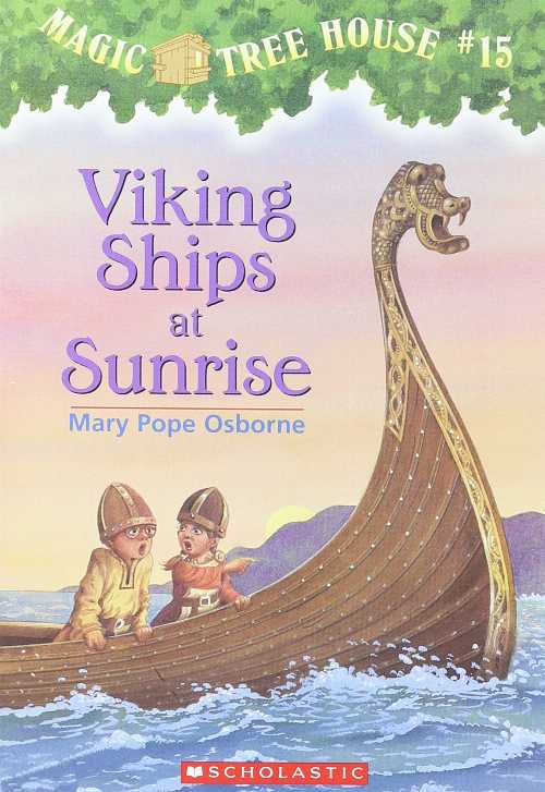 タイトル: Viking Ships at Sunrise (Magic Tree House)著者: Mary Pope Osborne出版社: Scholastic Ltd出版日: 1998年01月01日古本非常に良い。端が少し摩耗して...