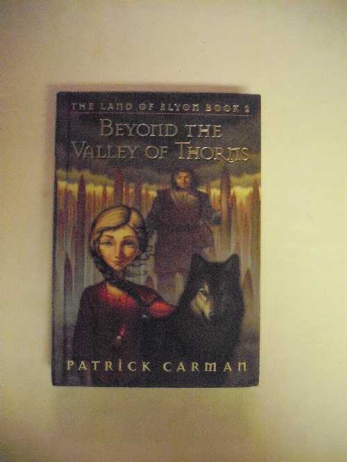 タイトル: Beyond the Valley of Thorns著者: Patrick Carman出版社: Schlastic, Orchard Books出版日: 2005年01月01日古本非常に良い。端が少し摩耗しているが、汚れのな...