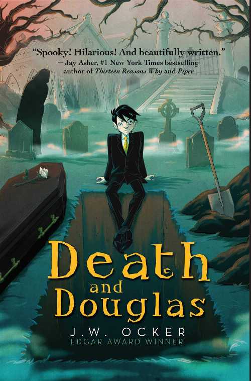 タイトル: Death and Douglas著者: J W Ocker出版社: Sky Pony出版日: 2017年10月31日古本非常に良い。端が少し摩耗しているが、汚れのないきれいな本。製本状態は良好。ダスト ジャケットが付属している...