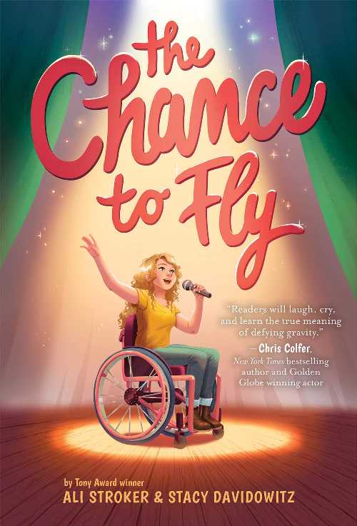 タイトル: Chance to Fly (the Chance to Fly #1)著者: Ali Stroker出版社: Harry N. Abrams出版日: 2021年04月13日古本非常に良い。端が少し摩耗しているが、汚れのないきれ...