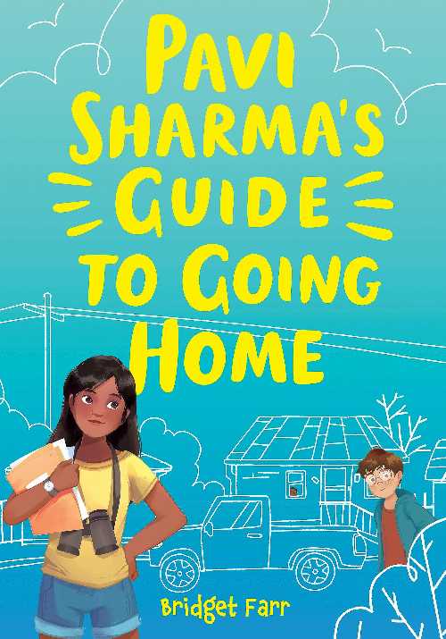 タイトル: Pavi Sharma's Guide to Going Home著者: Bridget Farr出版社: Little, Brown Books for Young Readers出版日: 2019年09月17日古本非常に良い...