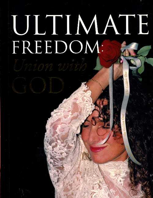 タイトル: Ultimate Freedom: Union with God著者: Kalindi La Gourasana出版社: UNSPECIFIED VENDOR出版日: 1998年12月31日古本ほぼ新品。傷みが少なく、しっかりと...