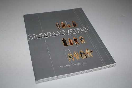 タイトル: Star Wars: The Action Figure Archive著者: Stephen J Sansweet出版社: Chronicle Books Llc出版日: 1999年02月01日古本ほぼ新品。傷みが少なく、しっ...