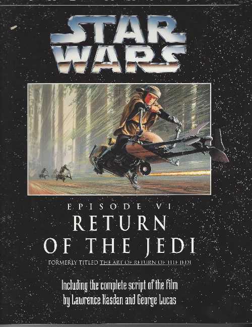 タイトル: Art of Star Wars: Return of the Jedi著者: Lawrence Kasdan出版社: Del Rey出版日: 1994年09月20日古本ほぼ新品。傷みが少なく、しっかりと製本された、優れた、マー...