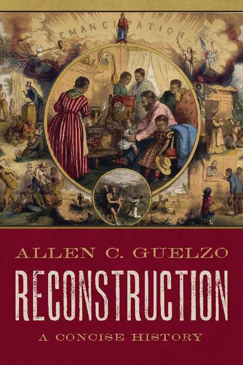 タイトル: Reconstruction: A Concise History著者: Allen C Guelzo出版社: Oxford University Press出版日: 2018年05月01日古本ほぼ新品。傷みが少なく、しっかりと...
