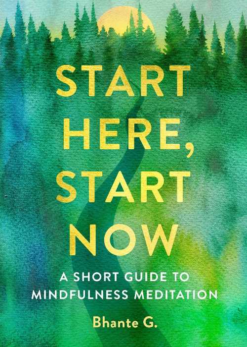 タイトル: Start Here, Start Now: A Short Guide to Mindfulness Meditation著者: Bhante Gunaratana出版社: Wisdom Publications出版日: 20...