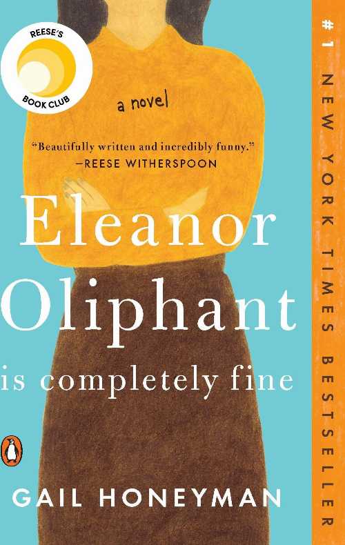 タイトル: Eleanor Oliphant Is Completely Fine著者: Gail Honeyman出版社: Penguin Books出版日: 2018年06月05日古本ほぼ新品。傷みが少なく、しっかりと製本された、優れた...