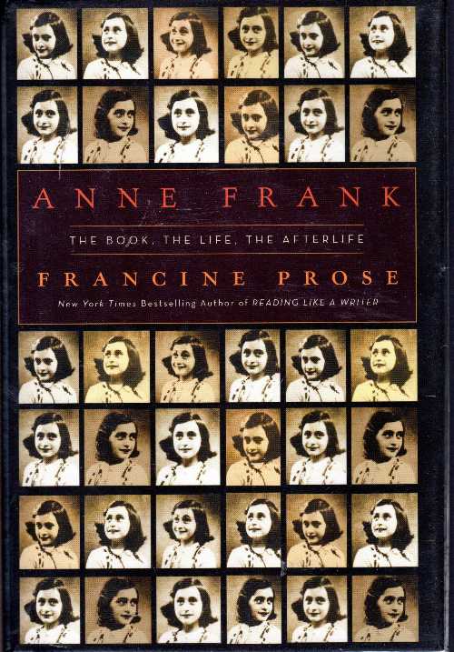 タイトル: Anne Frank: The Book, the Life, the Afterlife著者: Francine Prose出版社: Harper出版日: 2009年10月01日古本ほぼ新品。傷みが少なく、しっかりと製本された...