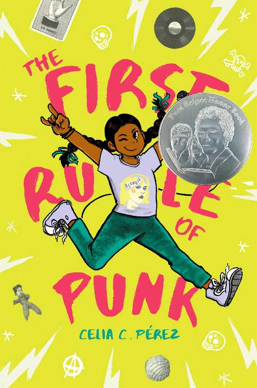 タイトル: First Rule of Punk著者: Celia C Pérez出版社: Kokila出版日: 2017年08月22日古本ほぼ新品。傷みが少なく、しっかりと製本された、優れた、マークのないコピーです。リサイクル可能なアメリ...