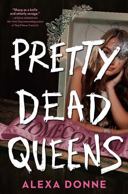 タイトル: Pretty Dead Queens著者: Alexa Donne出版社: Crown Books for Young Readers出版日: 2022年10月04日古本ほぼ新品。傷みが少なく、しっかりと製本された、優れた、マー...