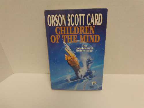 タイトル: Children of the Mind著者: Orson Scott Card出版社: Tor Books出版日: 1996年08月01日古本ほぼ新品。傷みが少なく、しっかりと製本された、優れた、マークのないコピーです。リサイ...