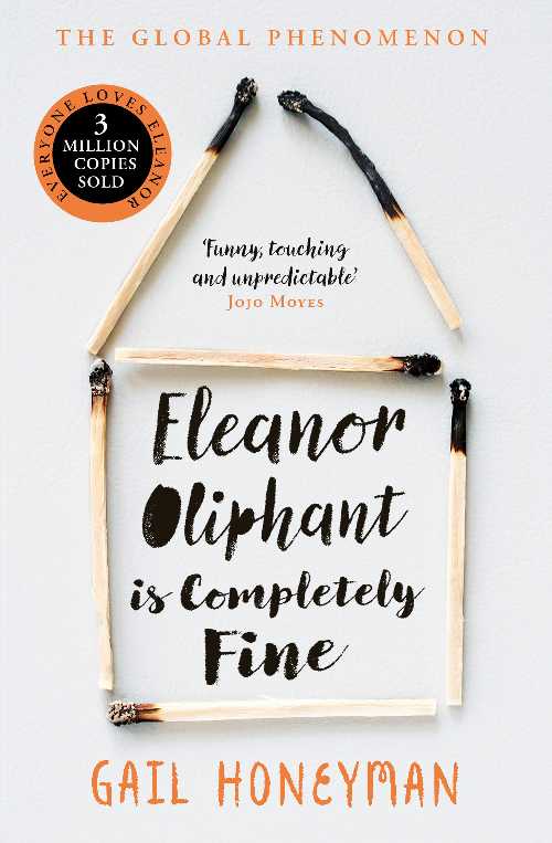 タイトル: Eleanor Oliphant is Completely Fine著者: Gail Honeyman出版社: HARPER COLLINS出版日: 2018年01月25日古本ほぼ新品。傷みが少なく、しっかりと製本された、優れ...