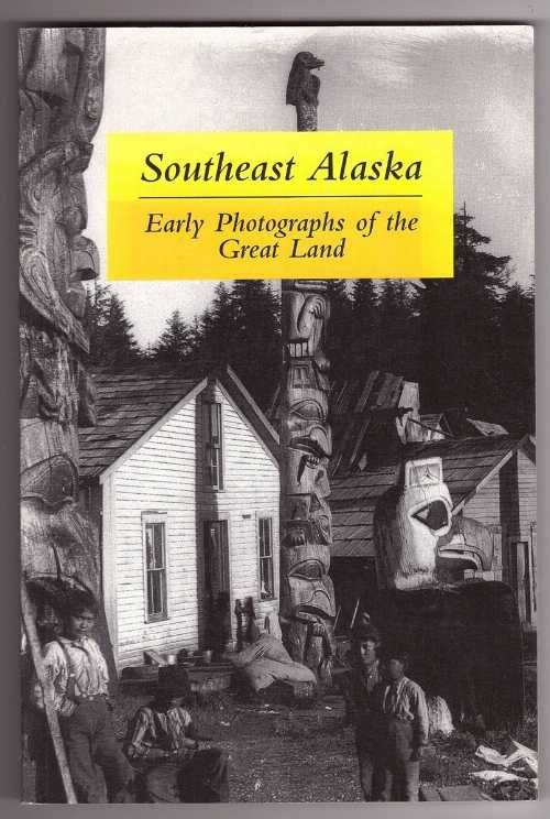 タイトル: Southeast Alaska: Early Photographs of the Great Land著者: Graham Wilson出版社: Wolf Creek Books出版日: 1999年05月01日古本ほぼ新品。...