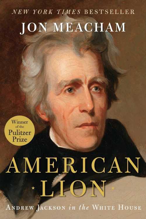 タイトル: American Lion: Andrew Jackson in the White House著者: Jon Meacham出版社: Random House出版日: 2008年11月11日古本ほぼ新品。傷みが少なく、しっかり...