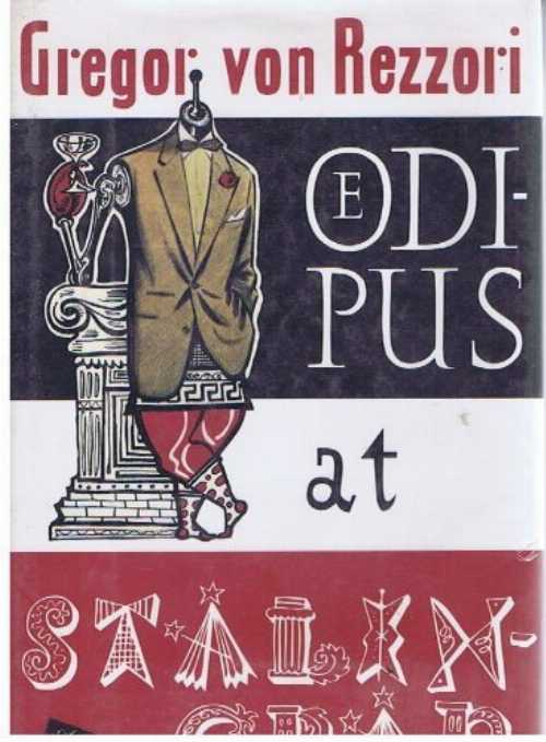 タイトル: Oedipus at Stalingrad著者: Gregor Von Rezzori出版社: Farrar Straus & Giroux出版日: 1994年11月01日古本ほぼ新品。傷みが少なく、しっかりと製本された、優れた...