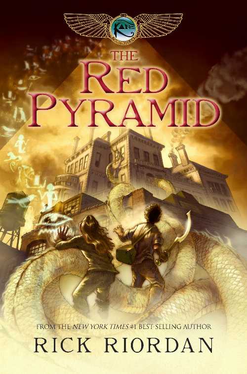 タイトル: Kane Chronicles, The, Book One the Red Pyramid (Kane Chronicles, The, Book One)著者: Rick Riordan出版社: Disney-Hyperio...