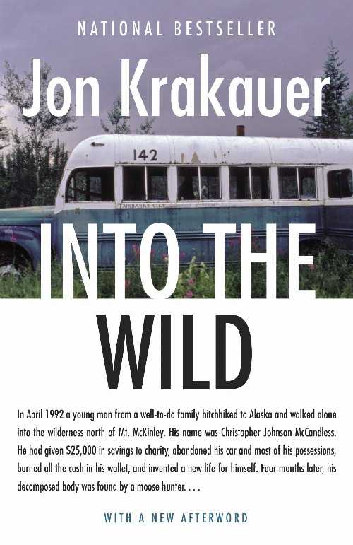 タイトル: Into the Wild著者: Jon Krakauer出版社: Anchor Books出版日: 1997年01月20日古本ほぼ新品。傷みが少なく、しっかりと製本された、優れた、マークのないコピーです。リサイクル可能なアメリ...