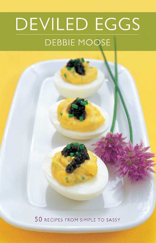 タイトル: Deviled Eggs: 50 Recipes from Simple to Sassy著者: Debbie Moose出版社: Harvard Common Press出版日: 2004年02月27日古本ほぼ新品。傷みが少な...