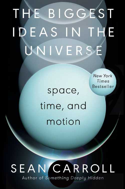 タイトル: Biggest Ideas in the Universe: Space, Time, and Motion著者: Sean Carroll出版社: Dutton出版日: 2022年09月20日古本ほぼ新品。傷みが少なく、しっか...