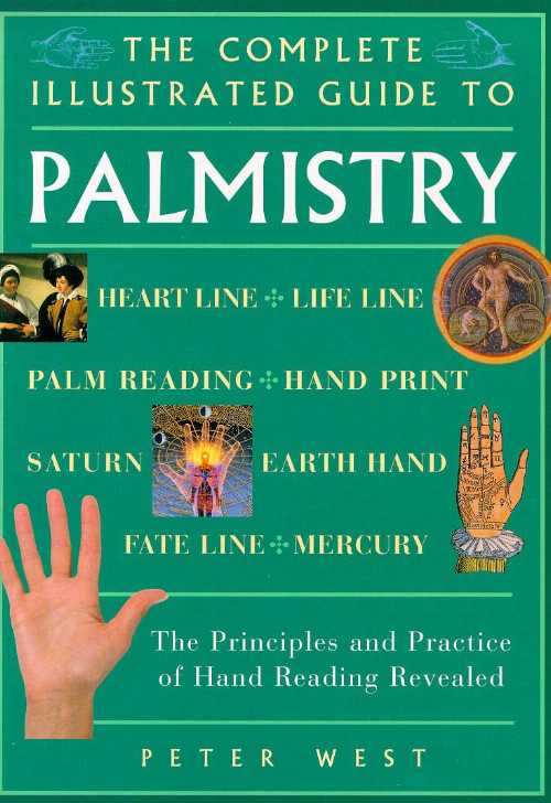 タイトル: Complete Illustrated Guide to Palmistry著者: Peter West出版社: Element Books Ltd.出版日: 2008年01月25日古本ほぼ新品。傷みが少なく、しっかりと製本さ...