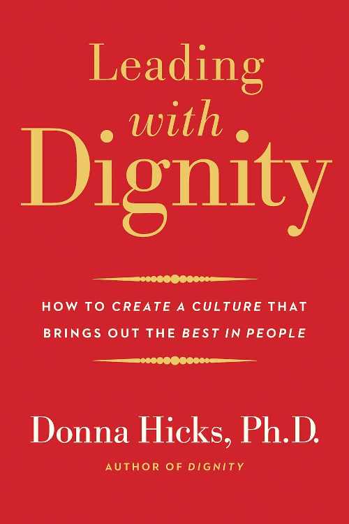 タイトル: Leading with Dignity: How to Create a Culture That Brings Out the Best in People著者: Donna Hicks出版社: Yale Universit...